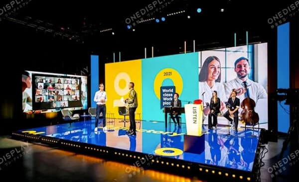 Capturando Momentos Únicos: Fotografía y Video para eventos